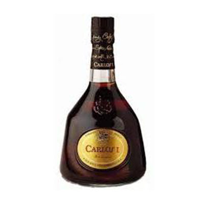CARLOS 1 BRANDY 700ML - Valore Cellars