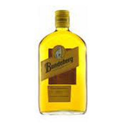 BUNDABERG RUM UP 375ML - Valore Cellars