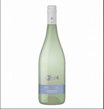 STONEFISH SAUVIGNON BLANC 750ML - Valore Cellars