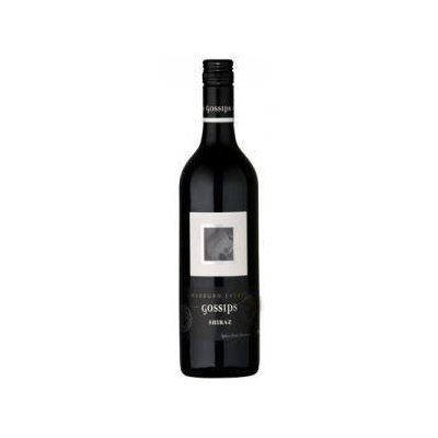 GOSSIPS SHIRAZ 750ML - Valore Cellars