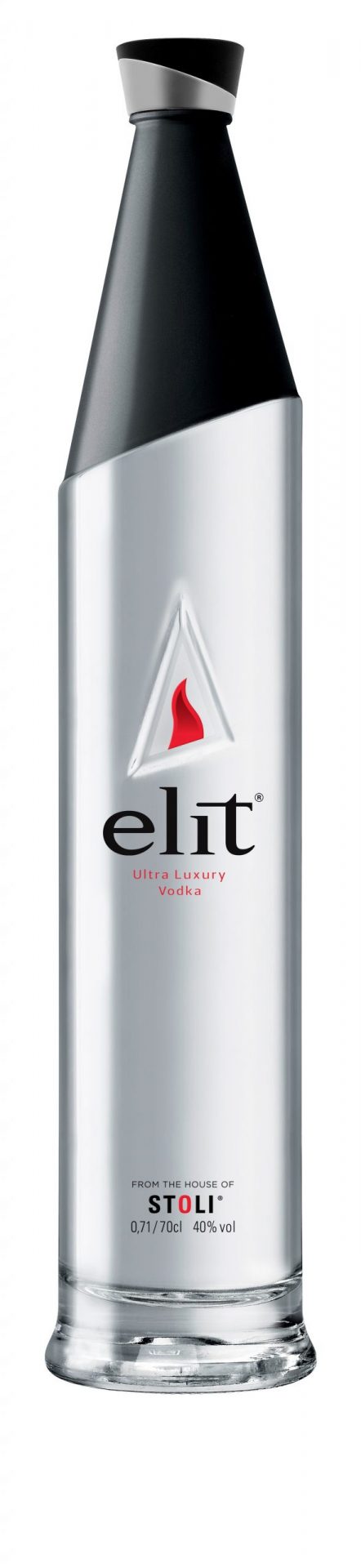 STOLICHNAYA ELIT VODKA 700ML - Valore Cellars
